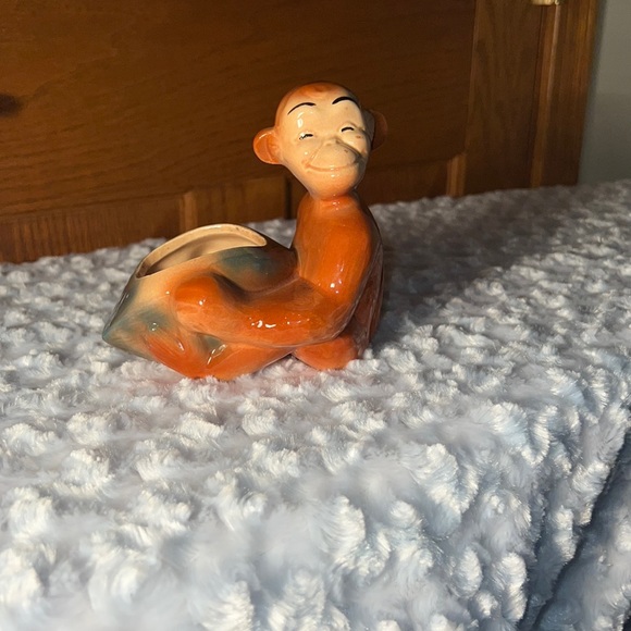 Mccoy | Other | Mccoy Monkey With Shell | Poshmark